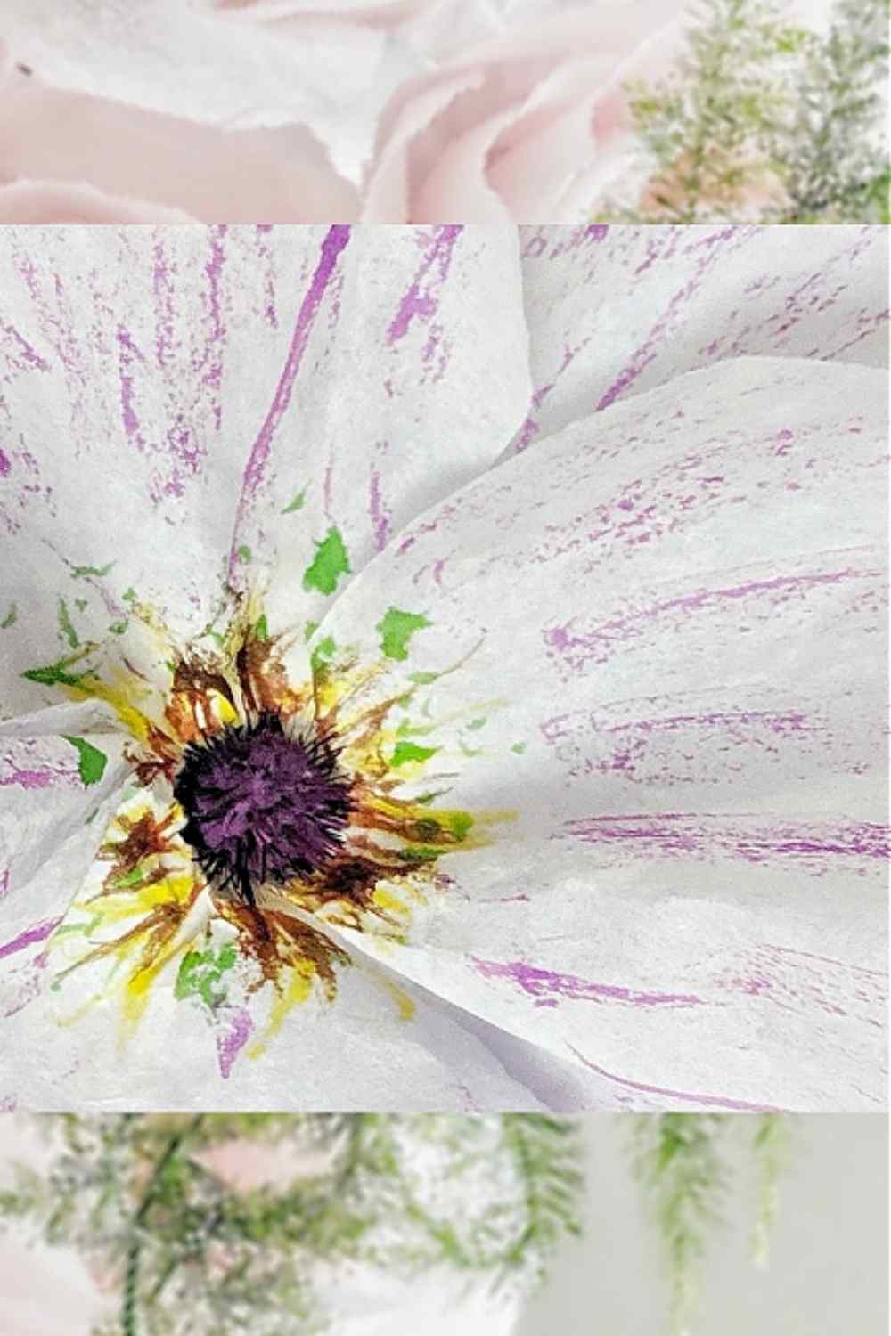 Coffee Filter Flowers Ideas Blooming Beautiful - Its Blooming Paper