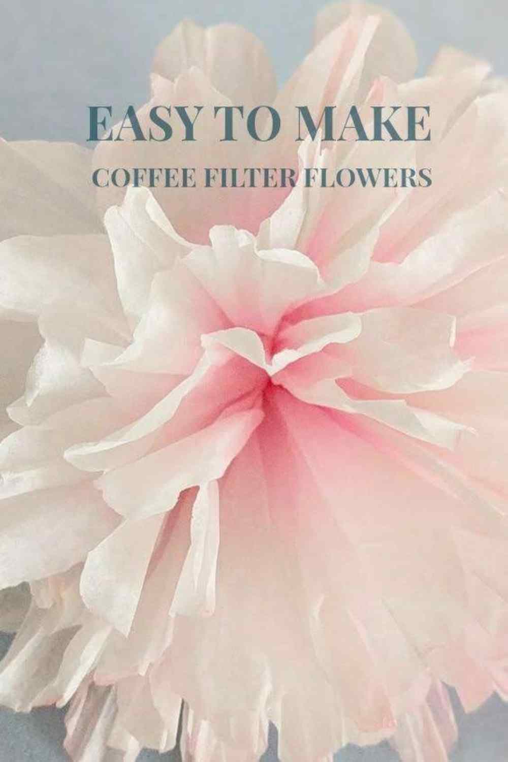 Easy Paper Flowers to Make Whenever - Its Blooming Paper