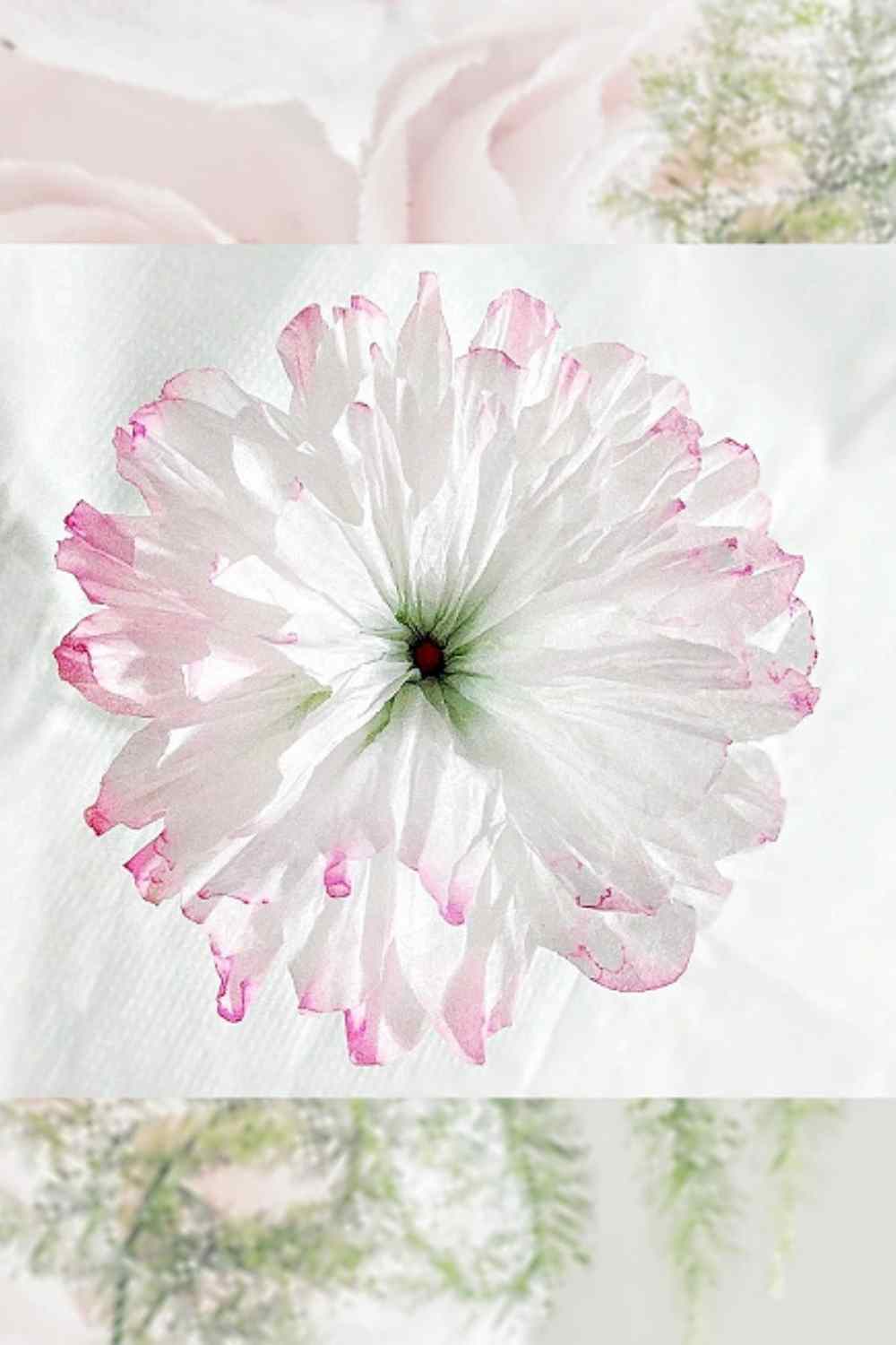 Coffee Filter Flowers Ideas Blooming Beautiful - Its Blooming Paper