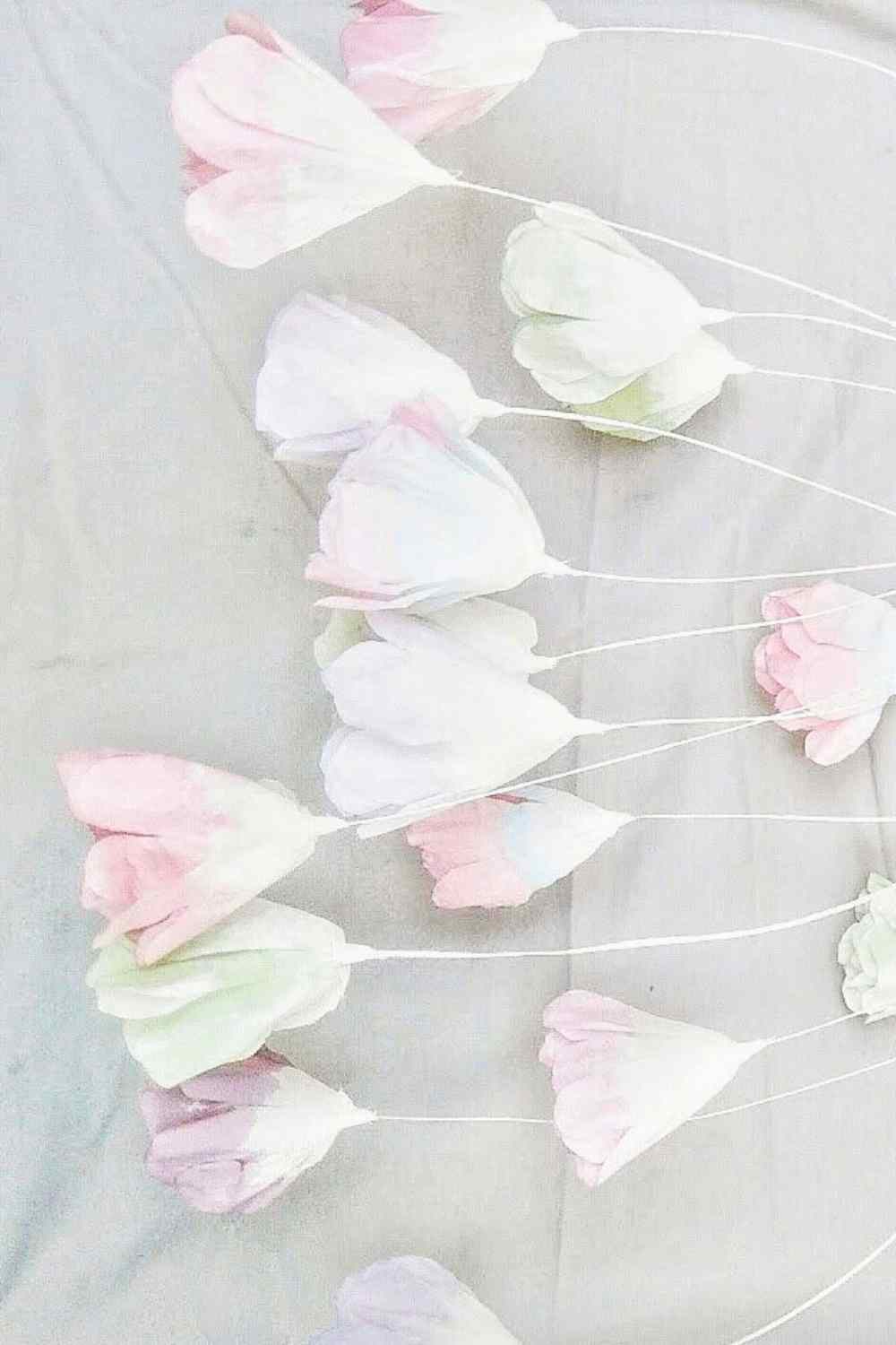 Coffee Filter Flowers Ideas Blooming Beautiful - Its Blooming Paper