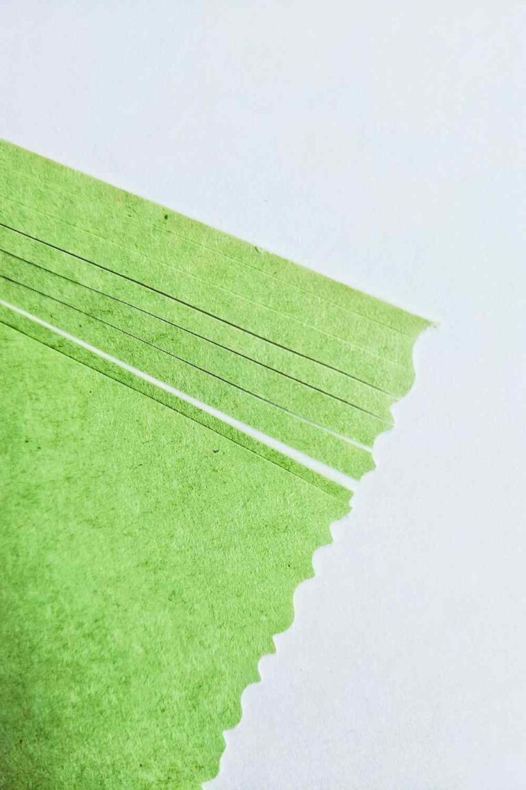 Construction Paper Flowers - Create Clusters - Its Blooming Paper