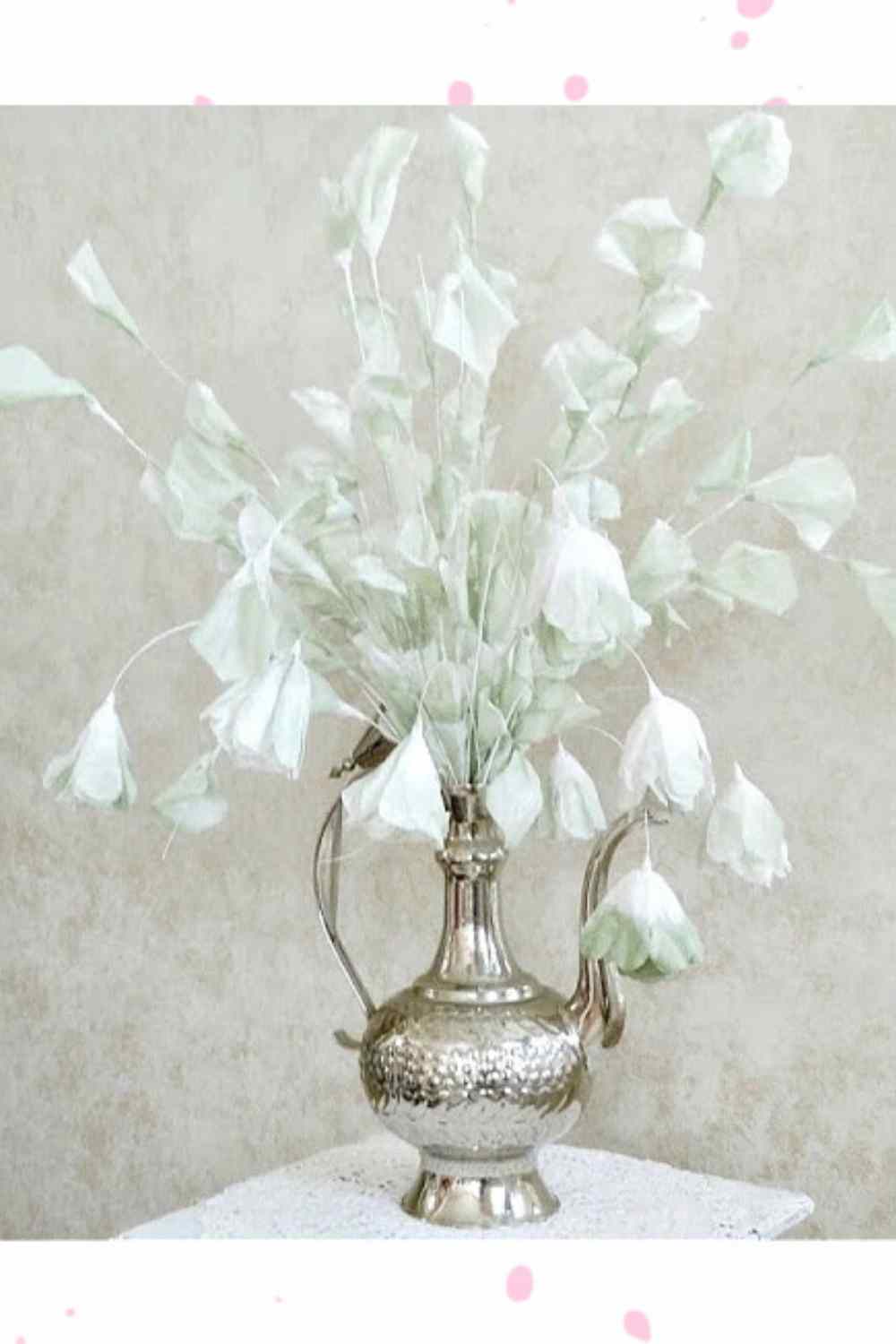 Coffee Filter Flowers Ideas Blooming Beautiful - Its Blooming Paper