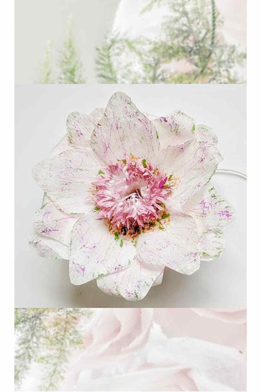 Coffee Filter Flowers Ideas Blooming Beautiful - Its Blooming Paper