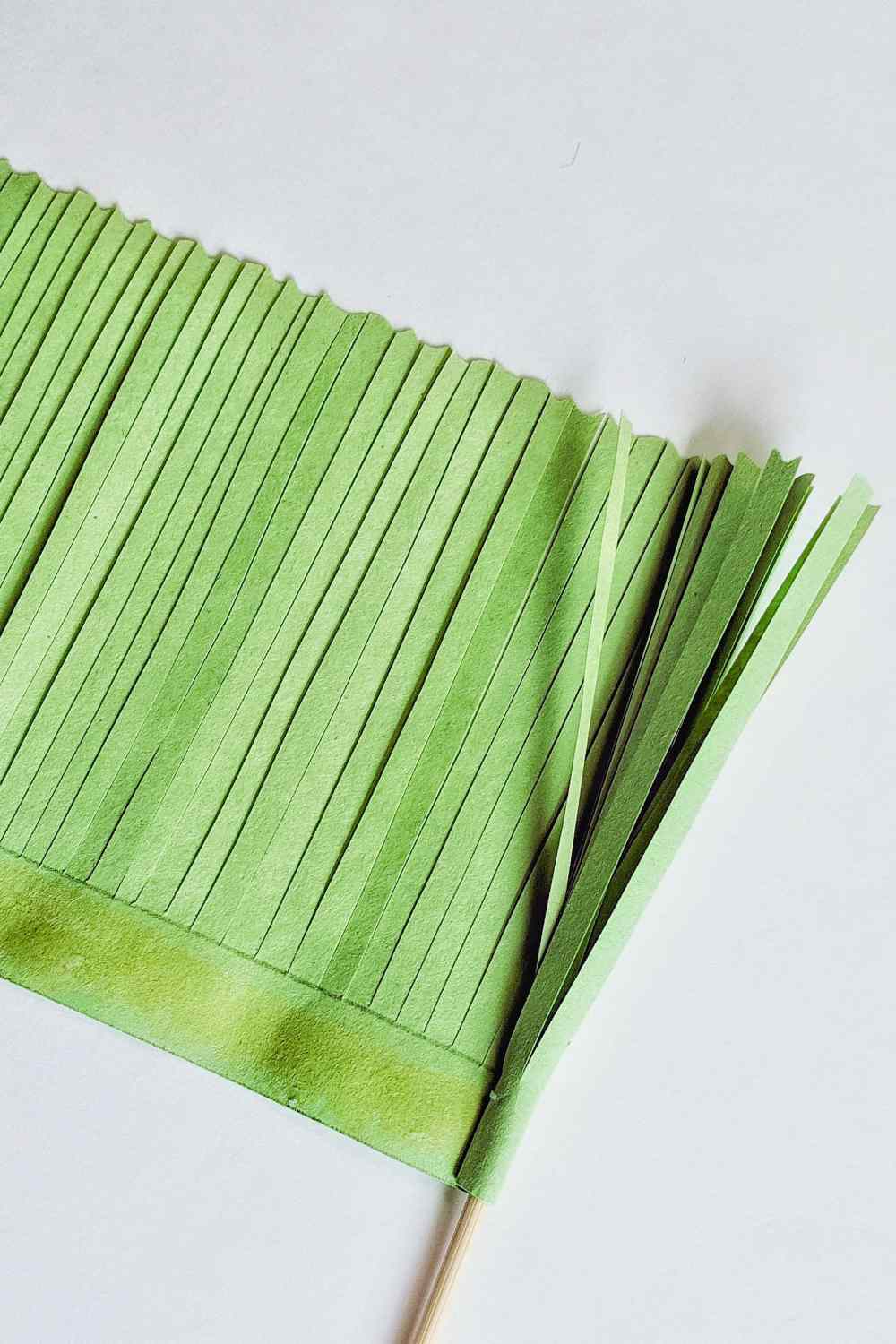 Construction Paper Flowers - Create Clusters - Its Blooming Paper