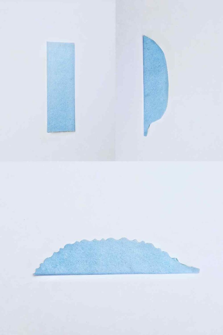 Paper Feathers - Make Them Gorgeous - Its Blooming Paper