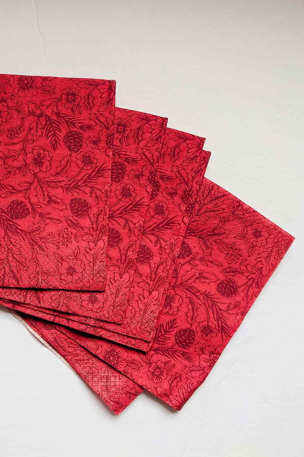 Paper Feathers - Make Them Gorgeous - Its Blooming Paper