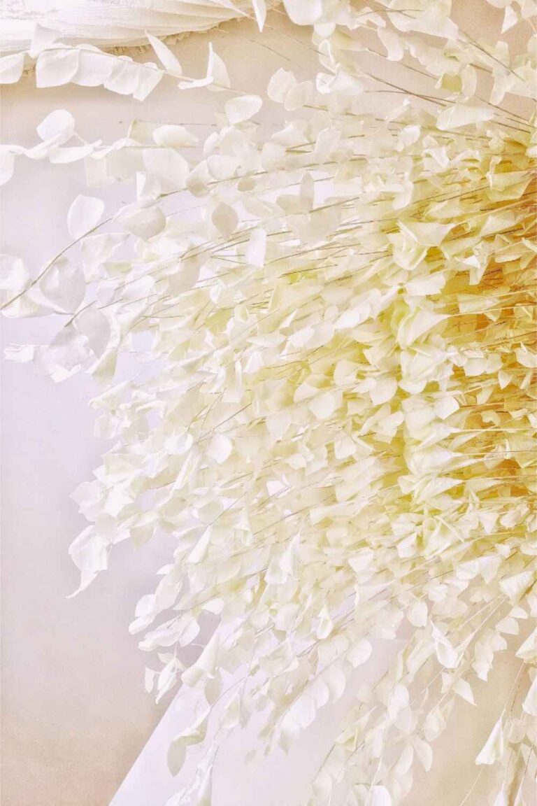 Paper Leaves -Make With a Simple Twist - Its Blooming Paper