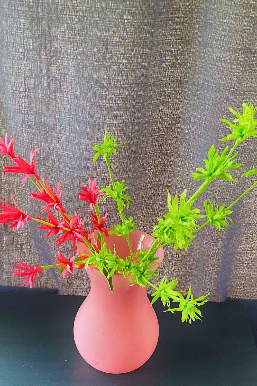 Paper Leaves -Make With a Simple Twist - Its Blooming Paper