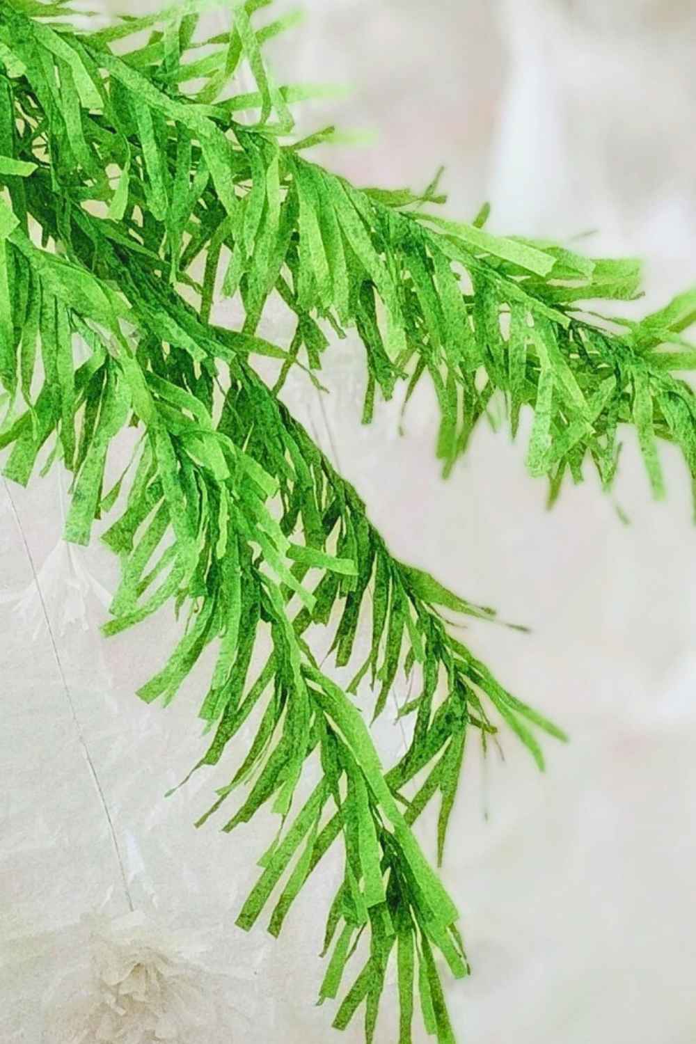 Paper Leaves -Make With a Simple Twist - Its Blooming Paper