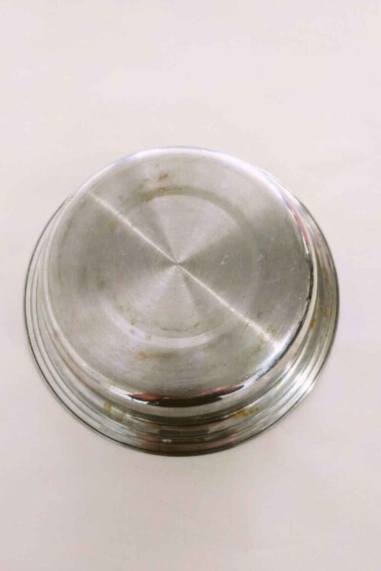 How to Make A Bowl Out Of Paper - Its Blooming Paper