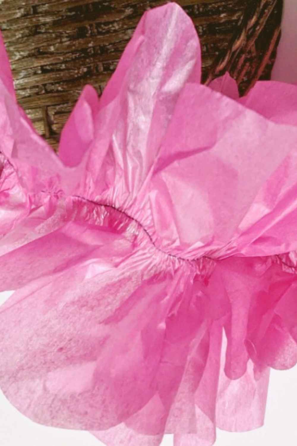 How to Make Ruffles with Paper -Perfectly Tailored - Its Blooming Paper