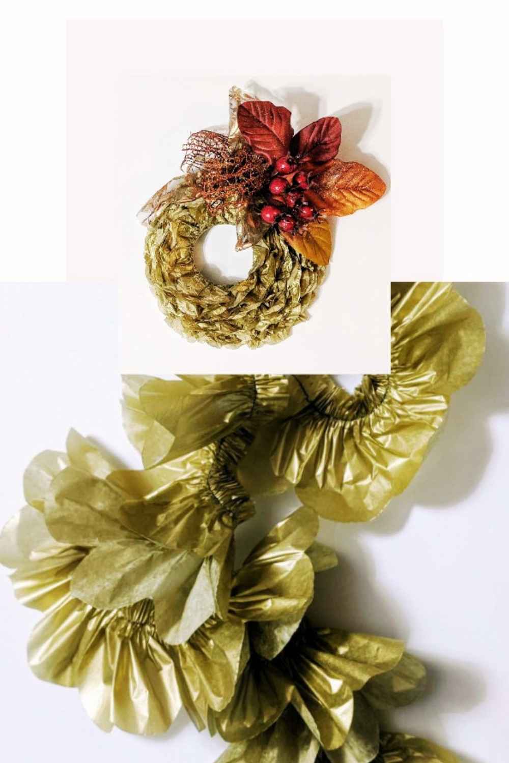 How to Make Ruffles with Paper -Perfectly Tailored - Its Blooming Paper