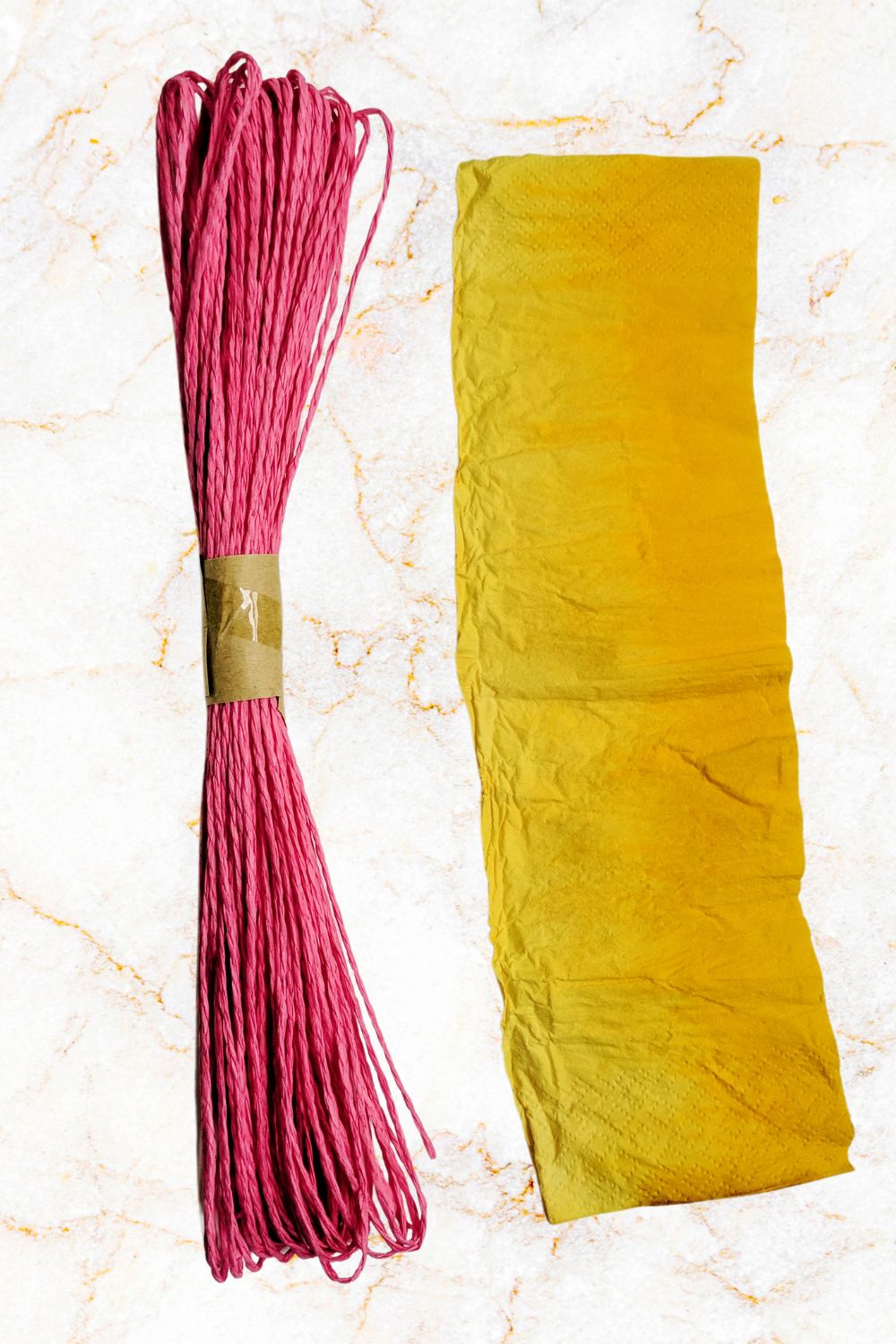 Make a Handmade Easy Paper Flower Bouquet or More - Its Blooming Paper